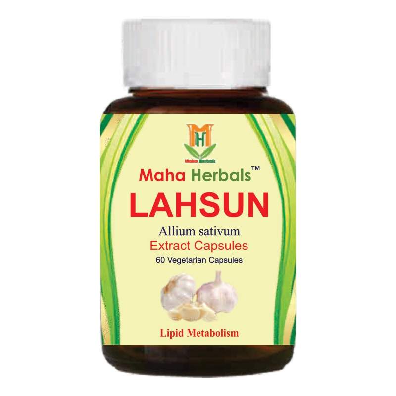 Ayurvedic Medicine for Hypertension and Atherosclerosis